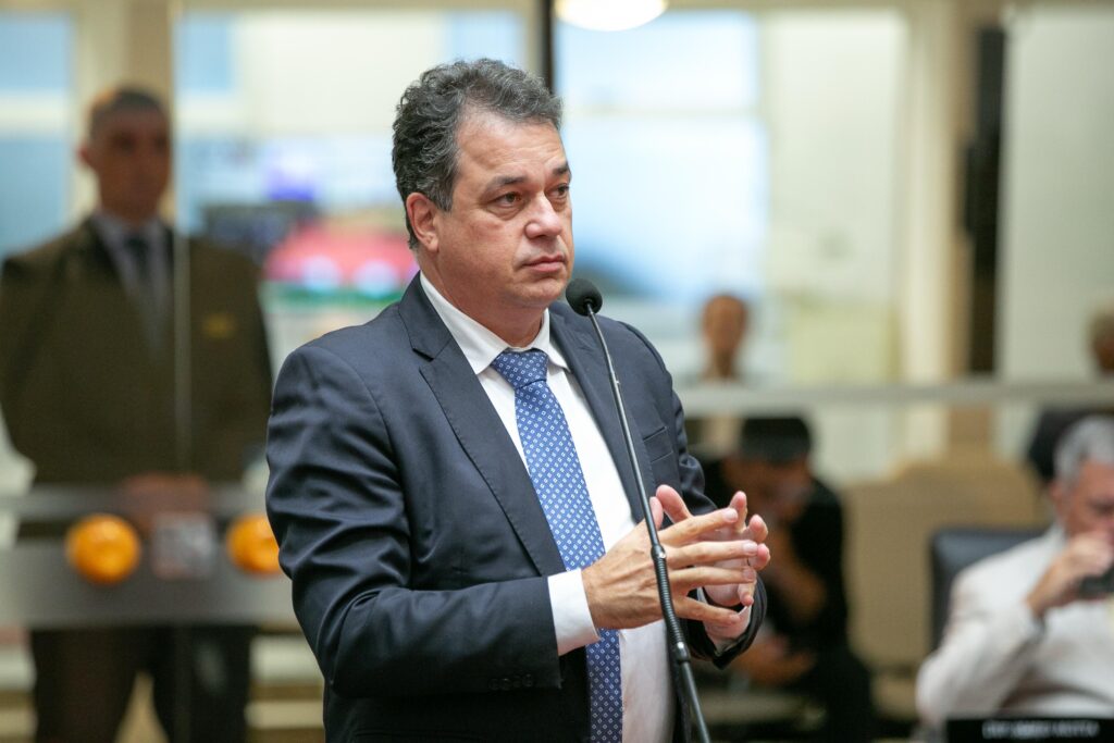 Rodrigo Minotto: "PEC da Blindagem é Inconstitucional e antidemocrática ...